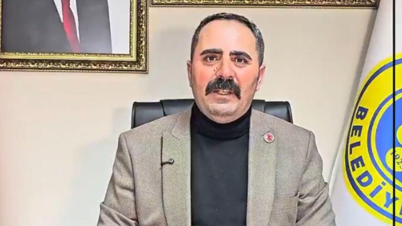 Veli Balyemez kimdir, aslen nereli, ne iş yapıyor? AK Parti Buca ...